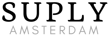 Suply Amsterdam – Suply Amsterdam